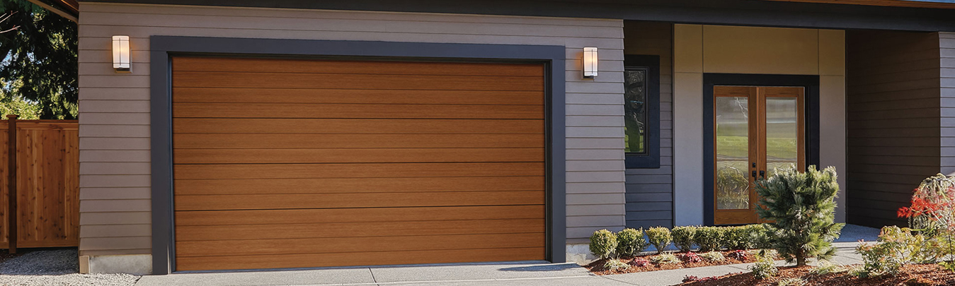 SC Montadoor Cluj Napoca , Usi de garaj sectionale si rezidentiale, usi ...